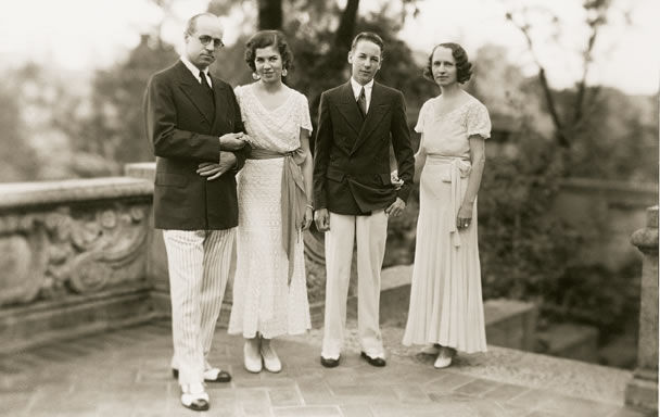 The legacy of Waite Phillips | Blogs | tulsapeople.com