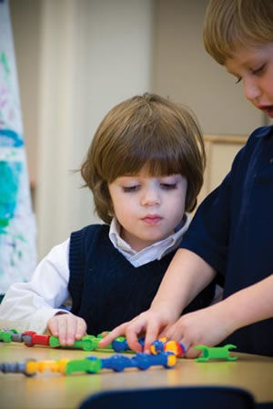 Different preschool teaching styles | | tulsapeople.com