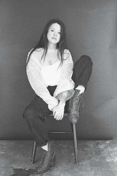 ‘My time:' Musician Amber Watson embraces a new chapter | City Desk ...