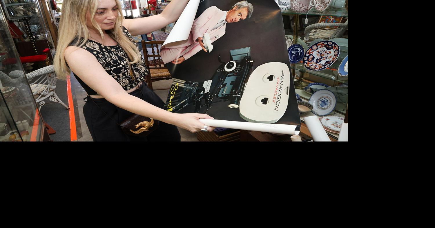 Behind the scenes: Get to know Tulsa filmmakers Talia Bella, Zach ...