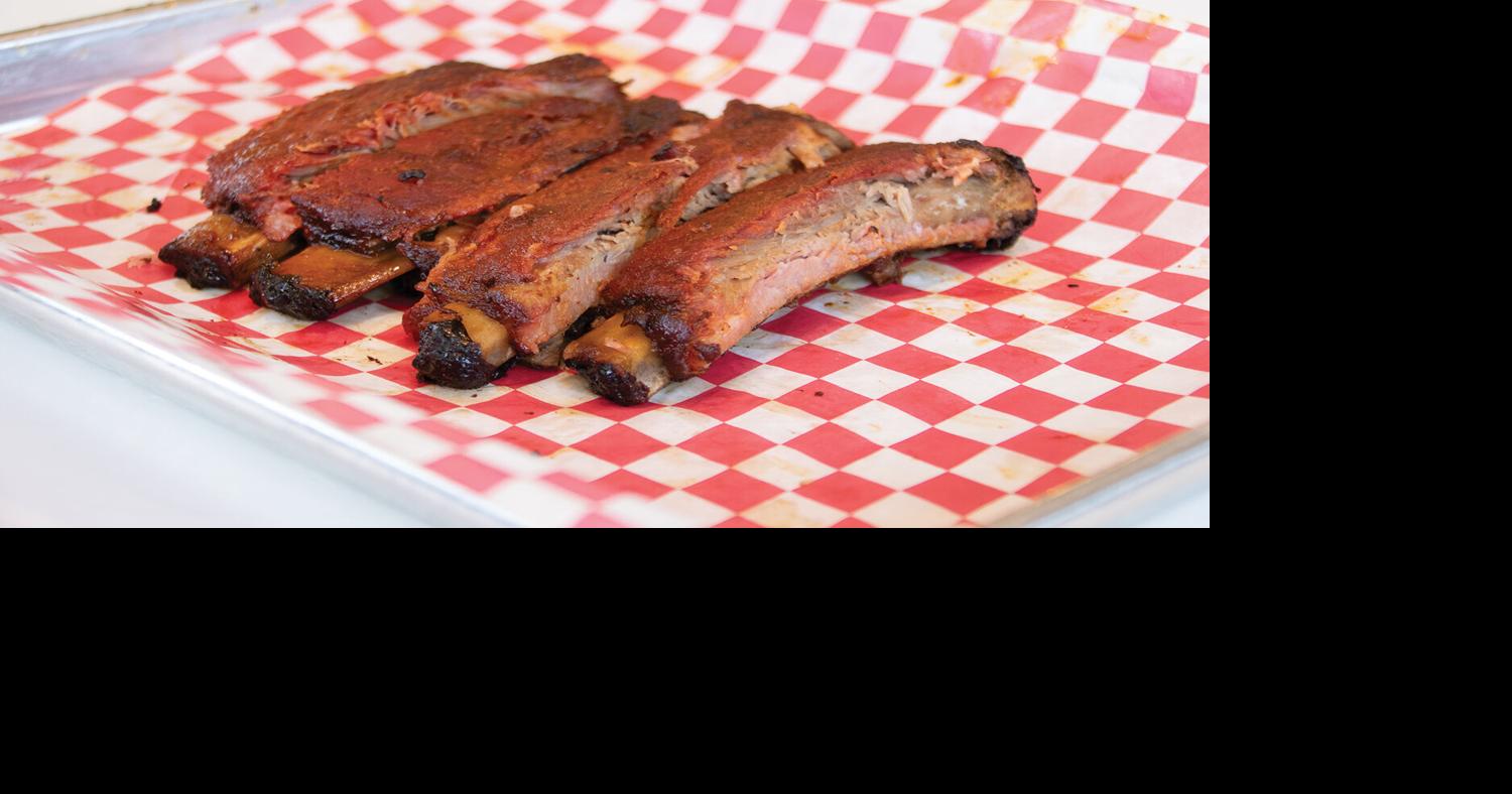 A la carte: Serious 'cue | Restaurants | tulsapeople.com