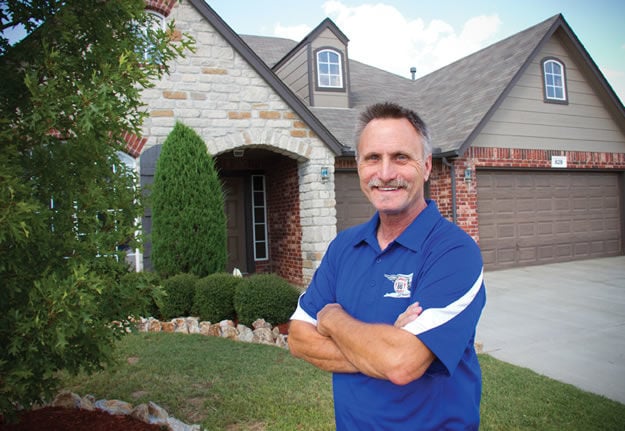 My top 10: Johnny Spriggs | Blogs | tulsapeople.com