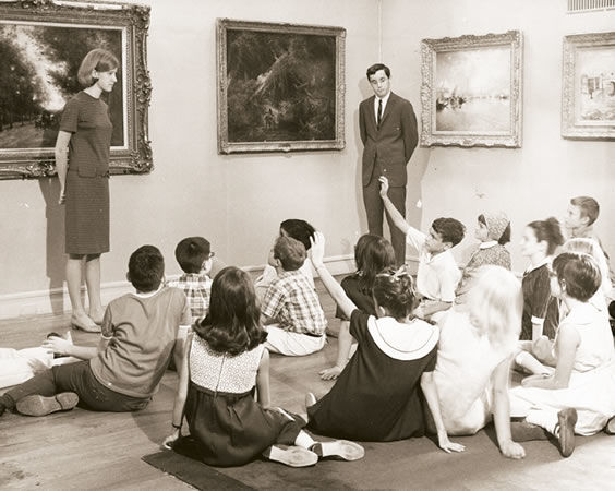 The legacy of Waite Phillips | | tulsapeople.com