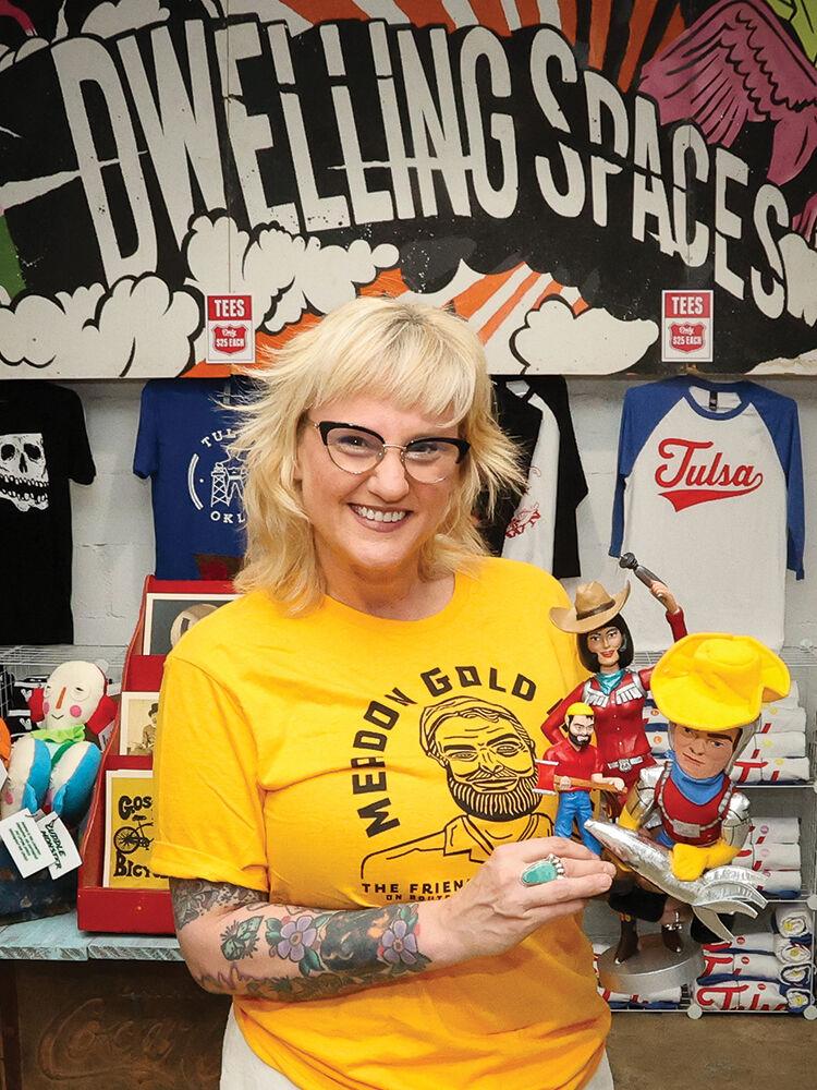 In Conversation: Mary Beth Babcock, Route 66 retailer turns Meadow Gold ...