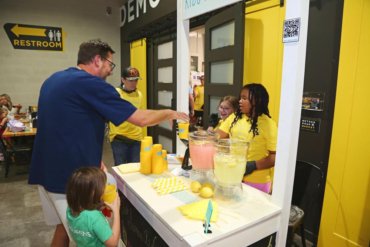 Lemon-Aid Project | | tulsapeople.com