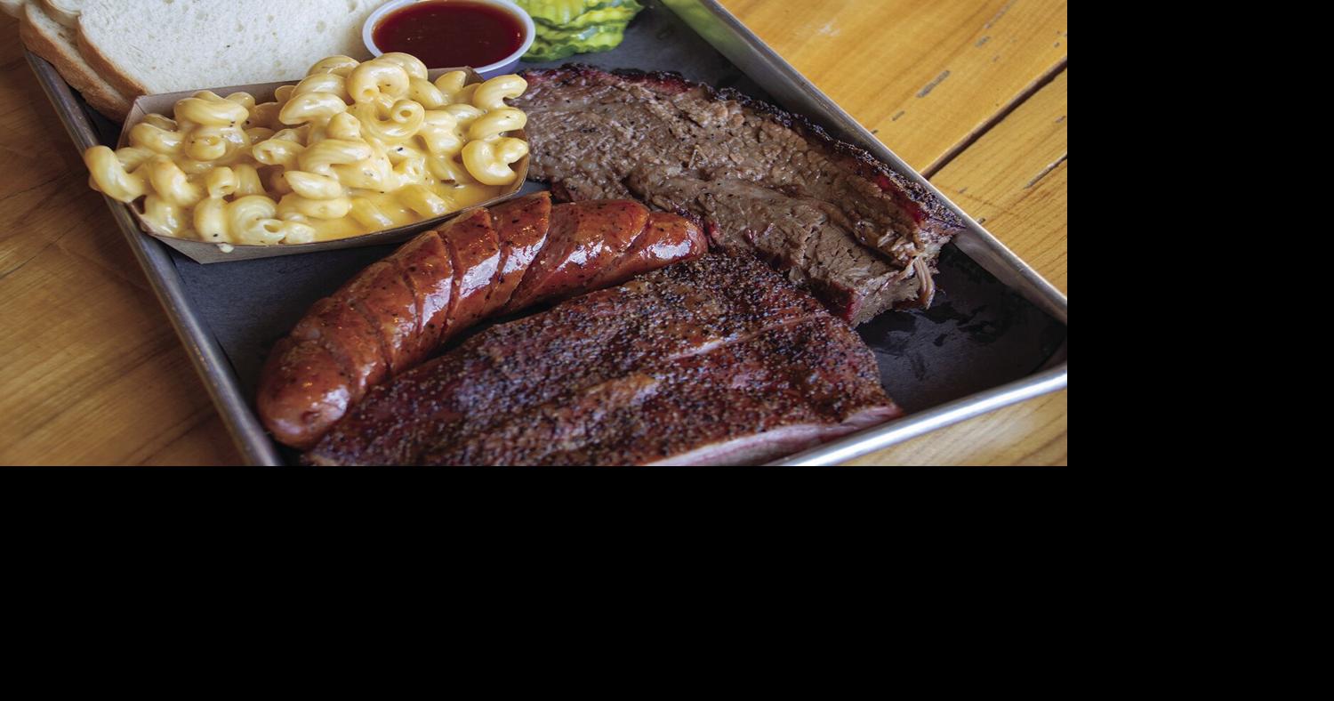 Oklahoma barbecue | What's Cooking | tulsapeople.com