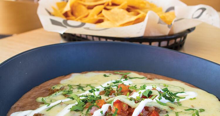 Spring Break snacks: Kid-friendly attractions offer great dining ...