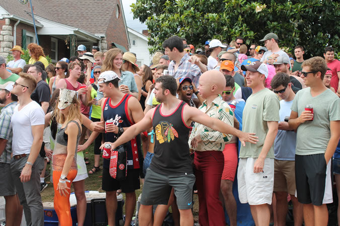 Hill shots | | tulsapeople.com