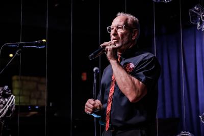 Snazzy and jazzy: LowDown's Jeff Sloan on the club's reopening | About Town | tulsapeople.com