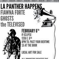 Five bands, $5 | | tulsapeople.com