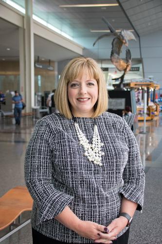 Smooth Takeoff: Meet 3 pros behind Tulsa International Airport | City ...