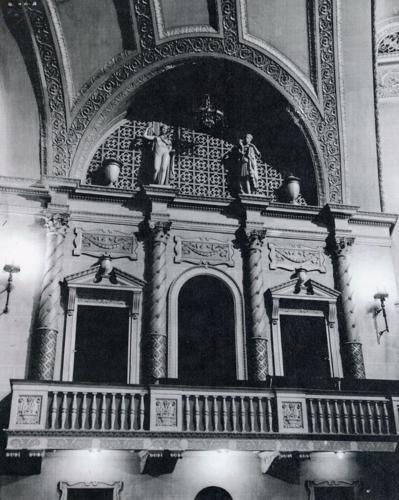 Reel history: Tulsa movie house pioneer built landmark downtown theater ...