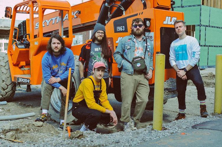 Catch up with local bands, musicians during COVID-19 | The-voice ...