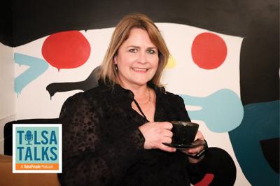 Tulsa's growing film, music, arts and culture scenes with Meg Gould ...