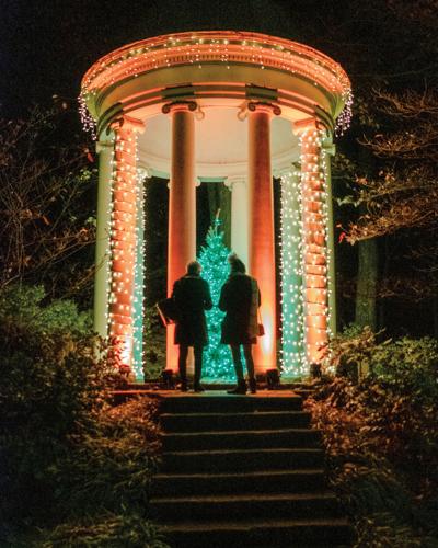 Philbrook Festival Nights | February-2021 | tulsapeople.com