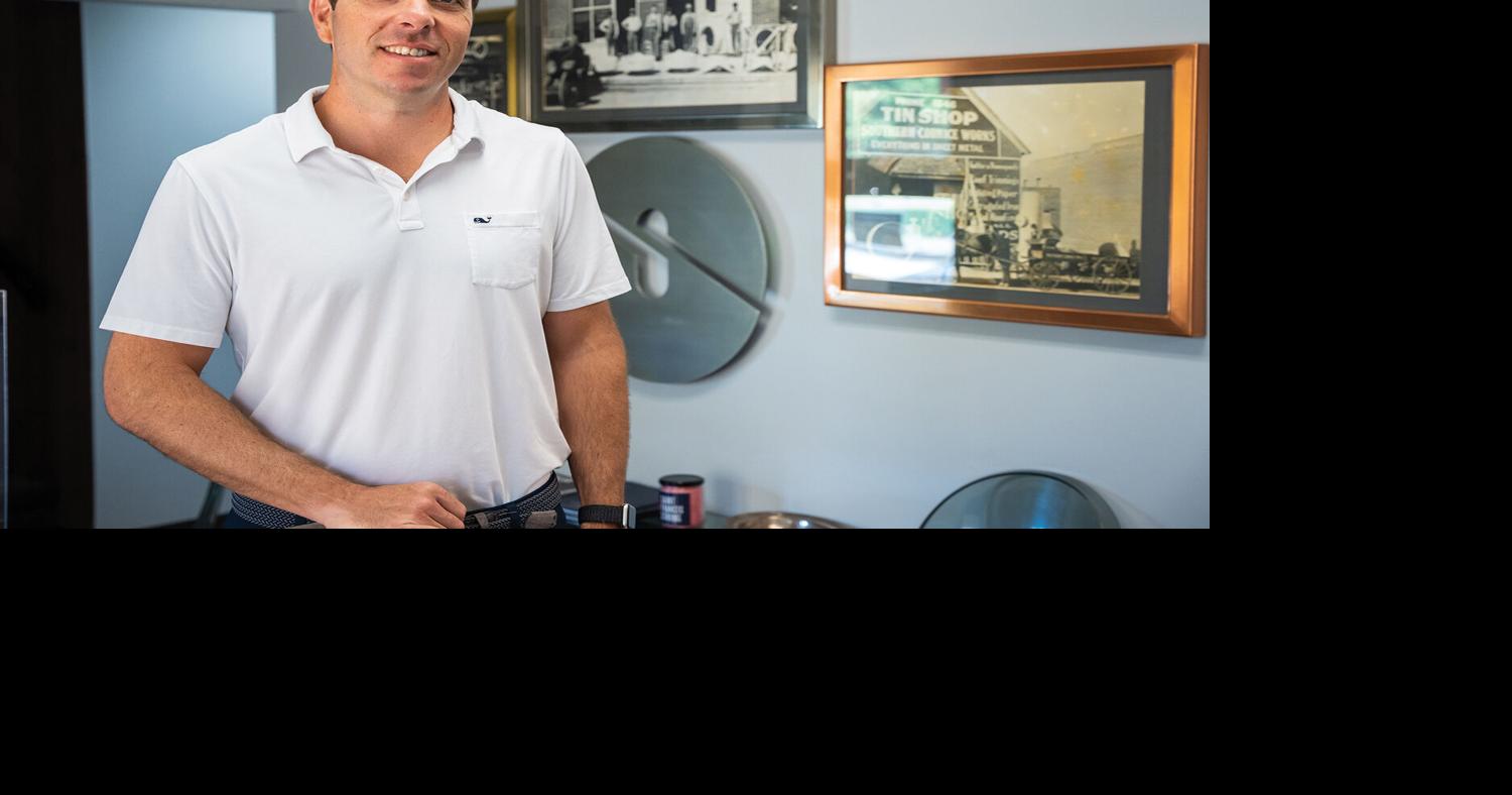 Legacy of success: Fourth-generation business has called the downtown ...