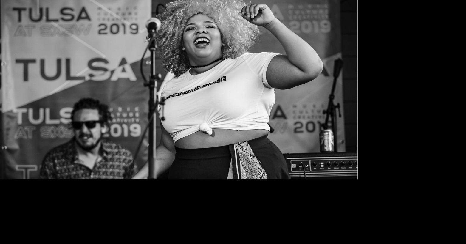 Tulsa FMAC announces music recovery program | The-voice | tulsapeople.com