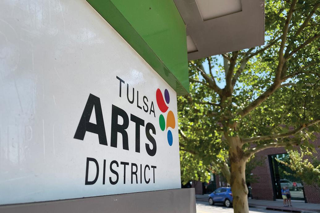 October events calendar | City Desk | tulsapeople.com