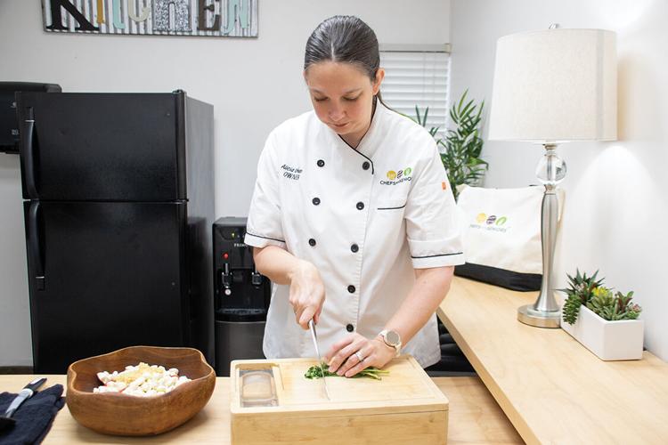 Meal prep made easy: Chefs for Seniors provides healthy dining ...
