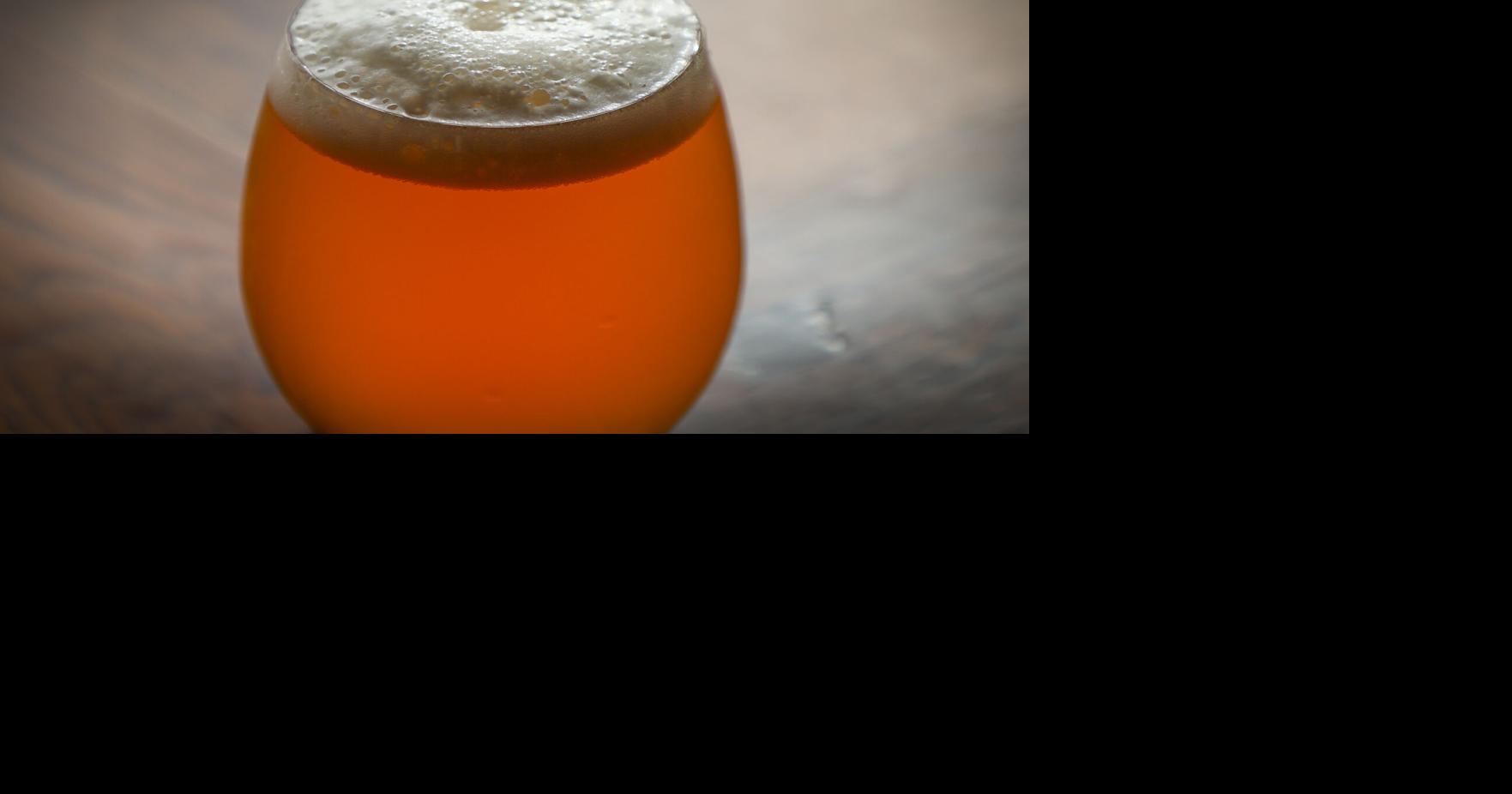 Beer of the week: Heirloom Rustic Ale's King Killer is a Belgian Tripel ...
