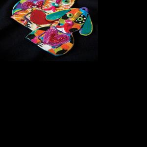 My habitat: Dana Gilpin | | tulsapeople.com