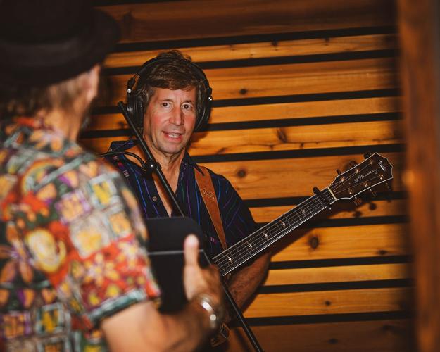 OR to EP: Tulsa doctor Paul Gehring releases album after years of ...