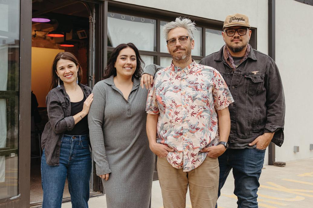 Fostering film: Tulsa Film Collective could make Tulsa a better ...