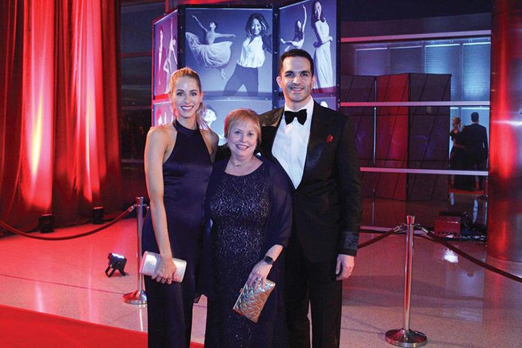 Icons and Idols | Giving Back | tulsapeople.com