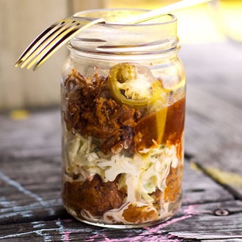 Make a "Barbecue Sundae" | Blogs | tulsapeople.com