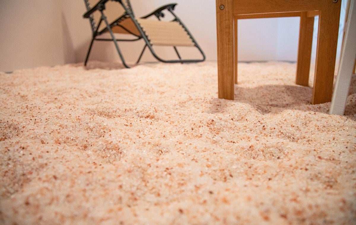 A massage so good, I cried | About Town | tulsapeople.com