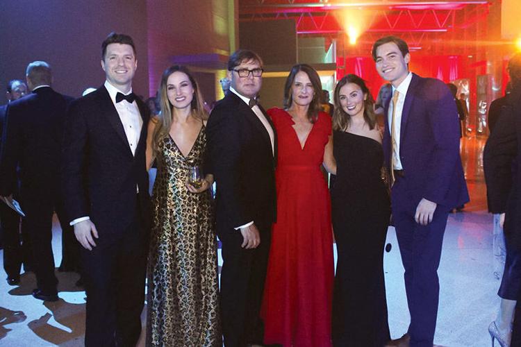 Icons and Idols | Giving Back | tulsapeople.com