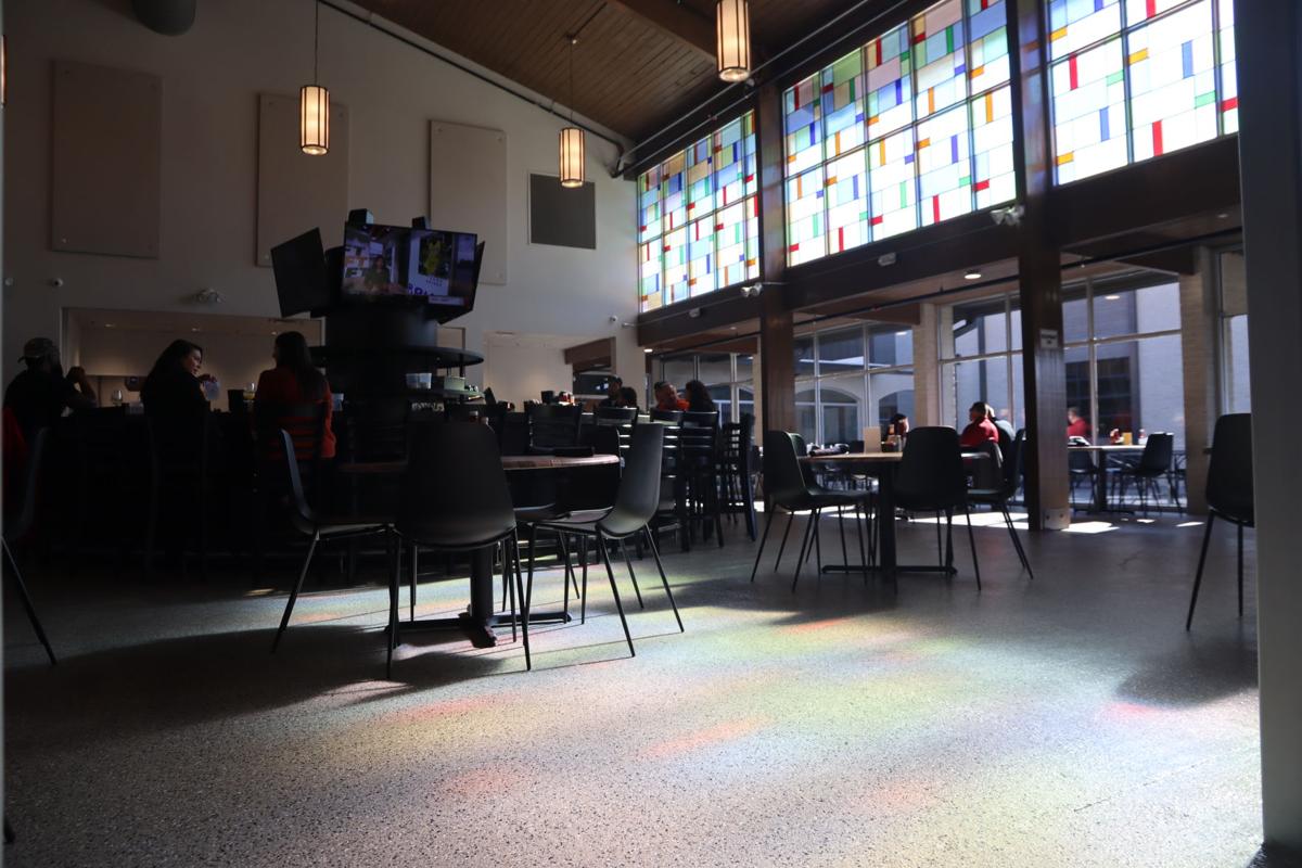 Bramble Breakfast and Bar Broken Arrow | The-voice | tulsapeople.com