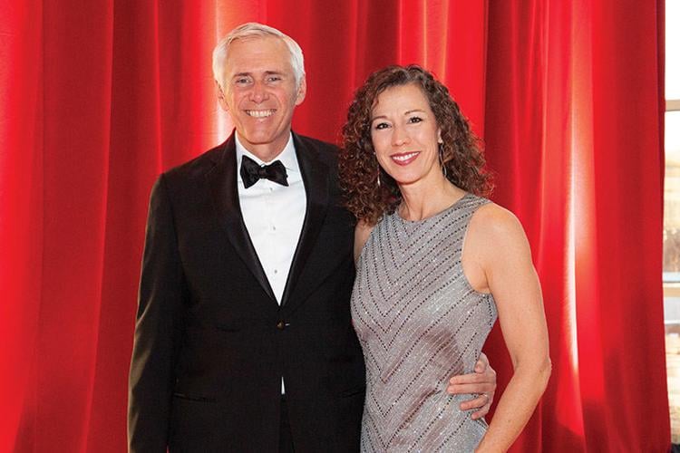 Icons and Idols | Giving Back | tulsapeople.com