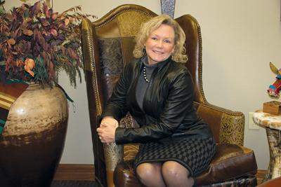 Dee Hays forges path in engineering | City Desk | tulsapeople.com