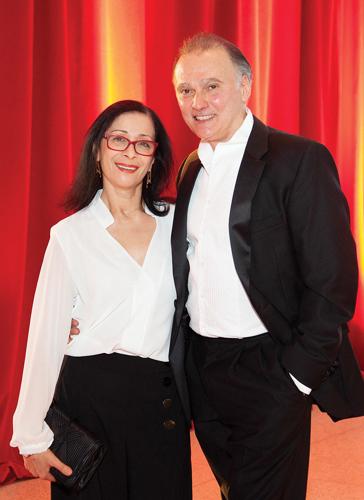 Icons and Idols | Giving Back | tulsapeople.com