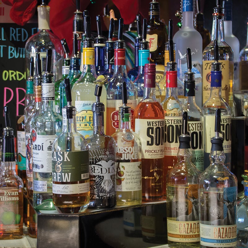 Tulsa’s coziest watering holes to warm up your winter | The-voice ...