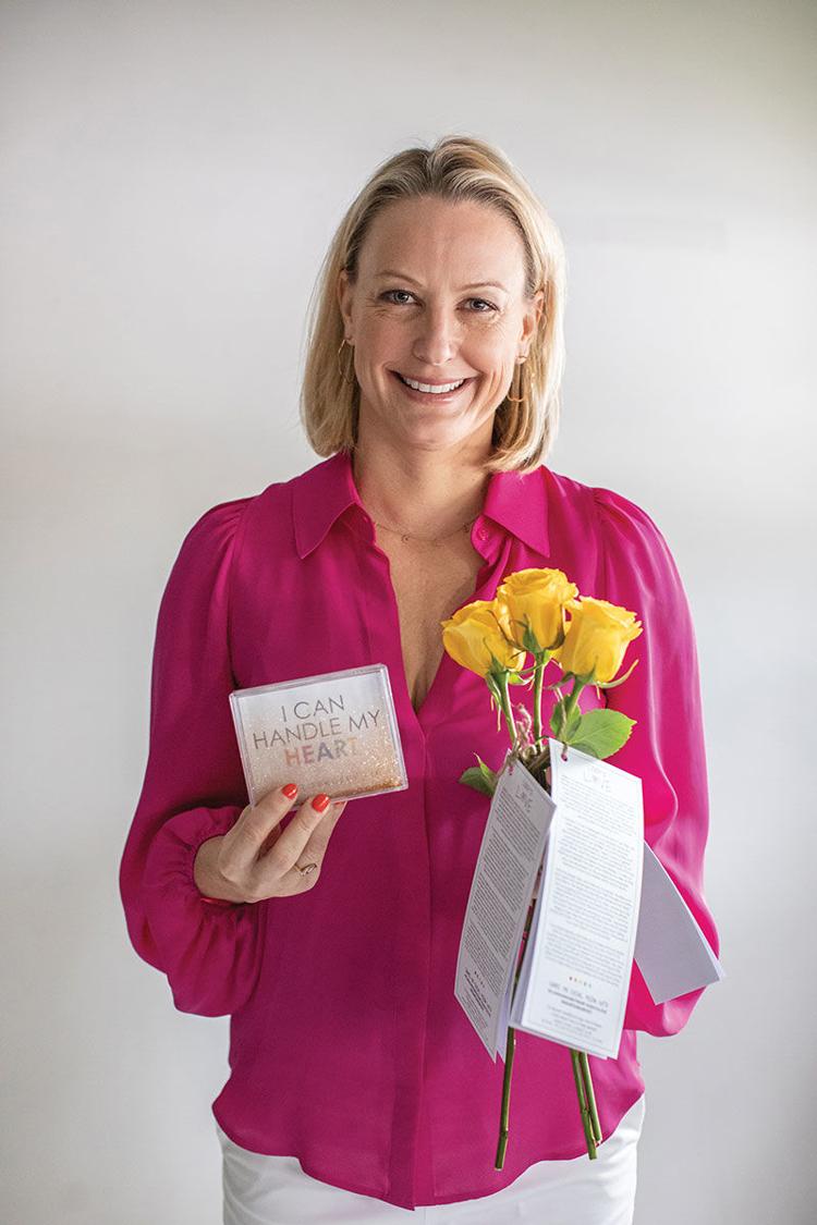 Liddy Doenges' legacy of love lives on | City Desk | tulsapeople.com