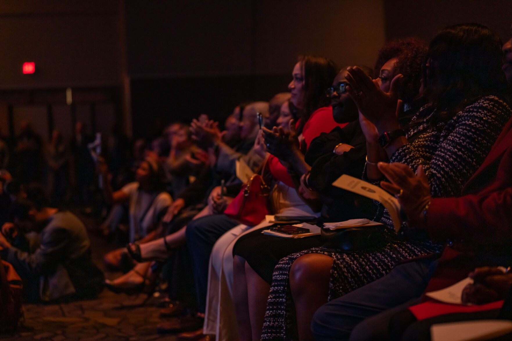 Meet your new mayor: Monroe Nichols sworn in along with City Councilors ...