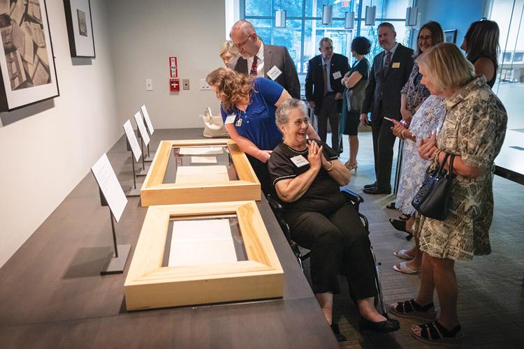 "Indigenous Independence": Dive into U.S. history with Gilcrease Museum ...