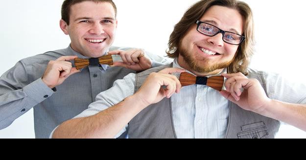 My top 10: Tim Paslay and Adam Teague | | tulsapeople.com