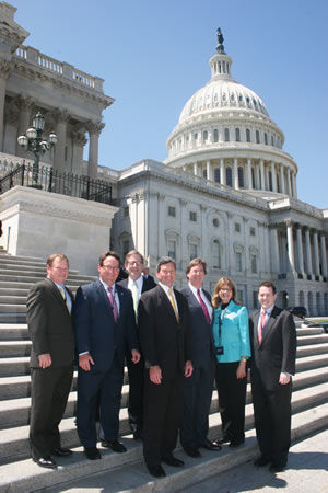 Tulsan of the year: Mike Neal | Blogs | tulsapeople.com