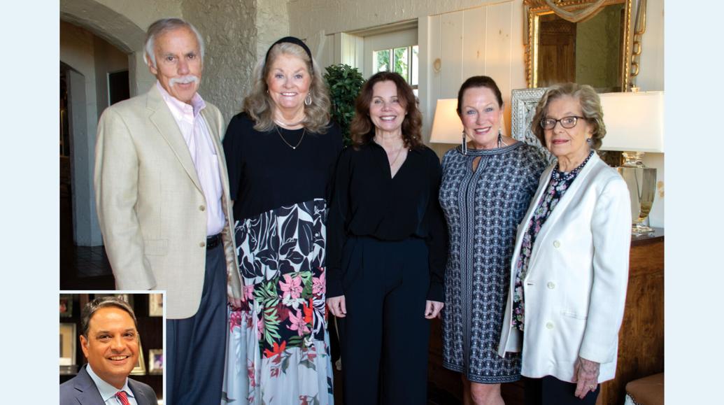 Class act: 7 selected as inductees to Tulsa Hall of Fame | City Desk ...