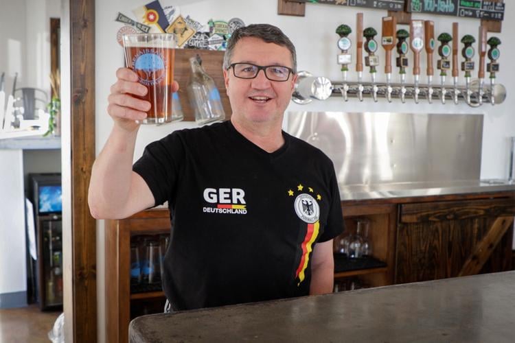 Beer of the week: Renaissance Brewing closing soon, pouring Gamma Ray ...