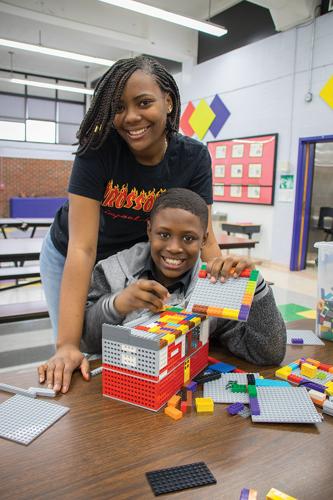 Learn more about Crossover Community Impact’s innovative outreach ...