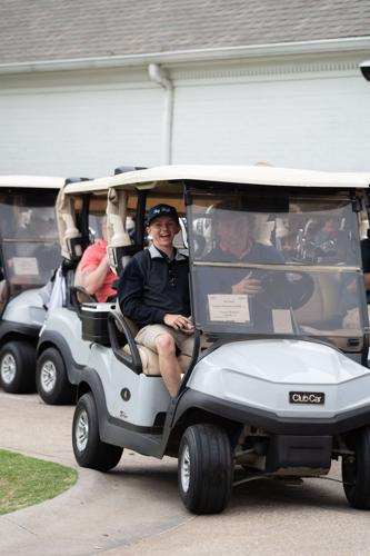 Scenes from Sky High for Kids’ 2026 T-Town Golf Classic | City Desk ...