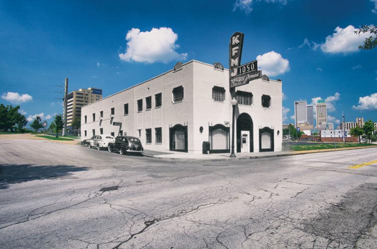 Tulsa Time Warp: Looking back at the city's history | Photo Galleries ...