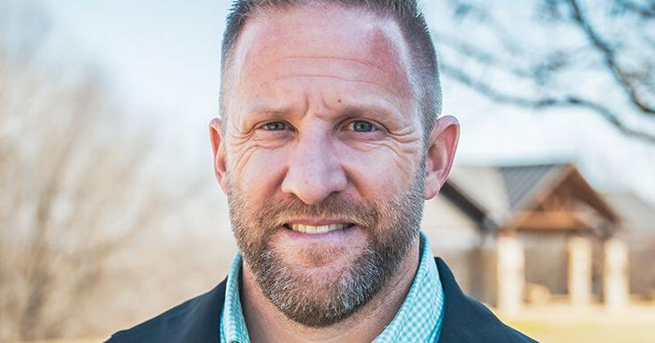 Meet and greet: Jeff Edwards, CEO and executive director of River Parks ...