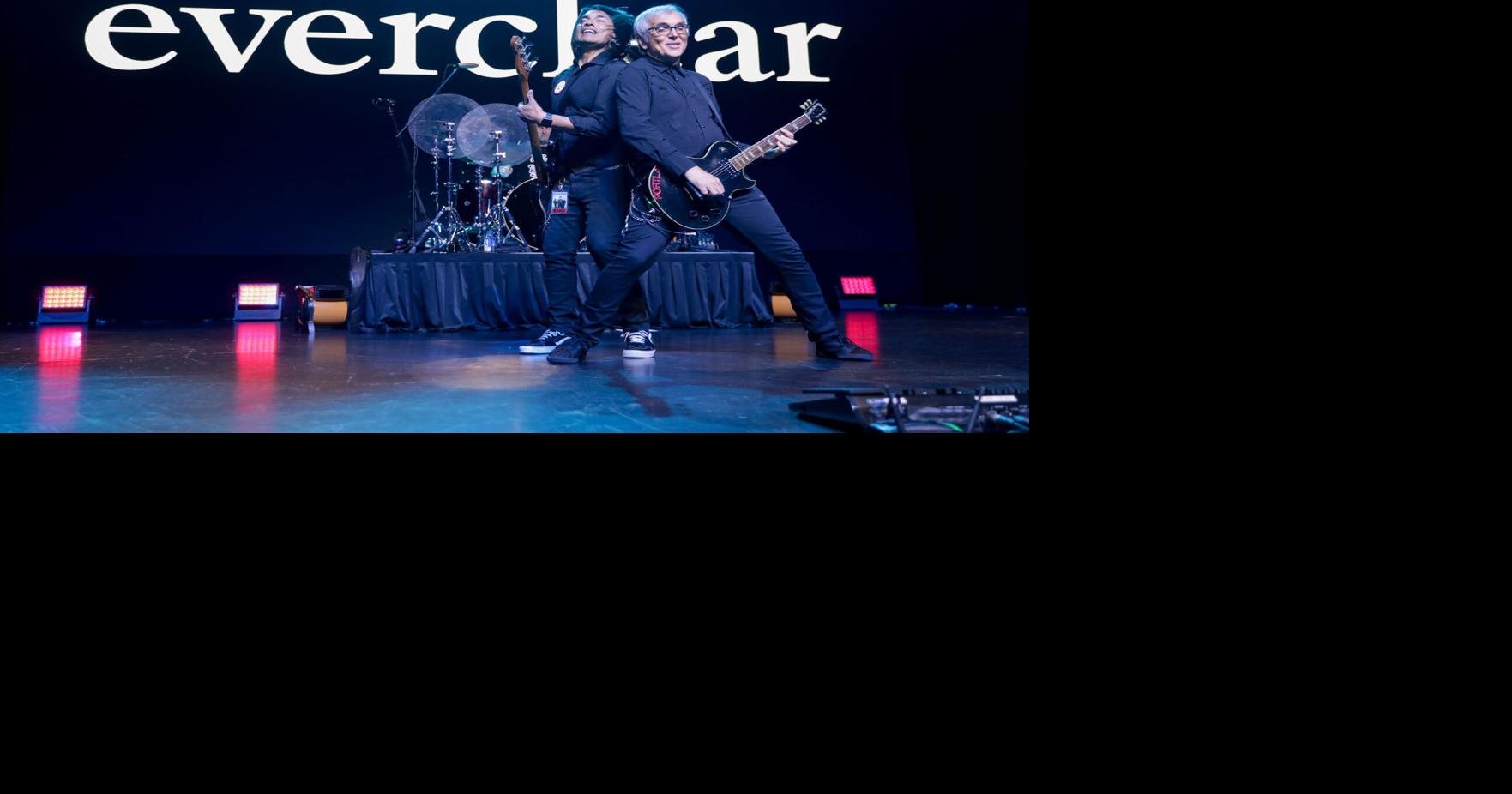Scenes from Everclear at Hard Rock Live | Photo Galleries | tulsapeople.com