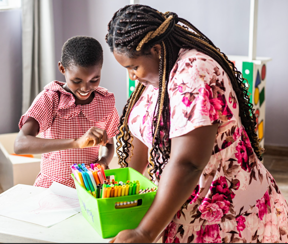 Shining with hope: How Pearl House is transforming lives in Ghana with ...