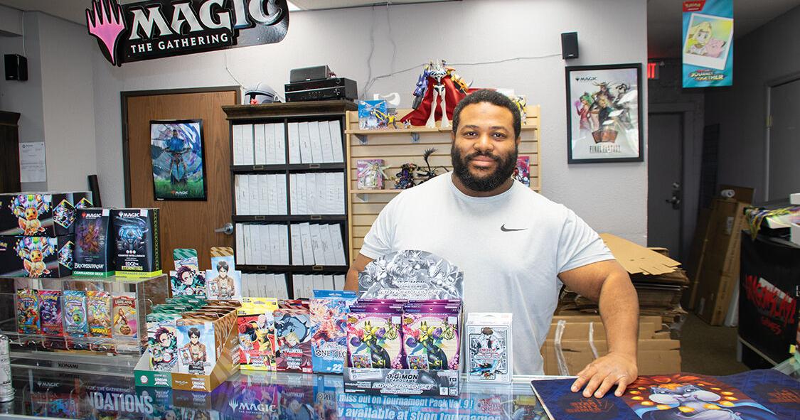 Let the good times roll: Dragonslayer Games turns 10 | Lifestyle ...